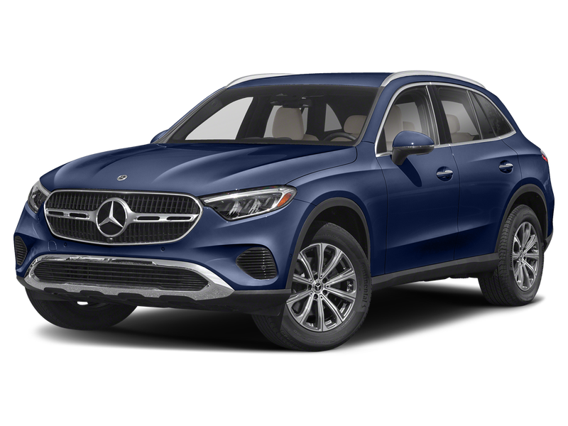 New Mercedes-Benz near Lansing, MI | Mercedes-Benz Sales
