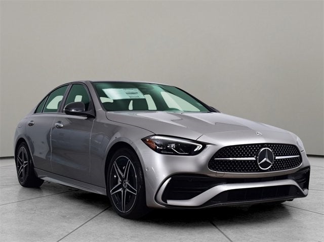 New Mercedes-Benz near Lansing, MI | Mercedes-Benz Sales