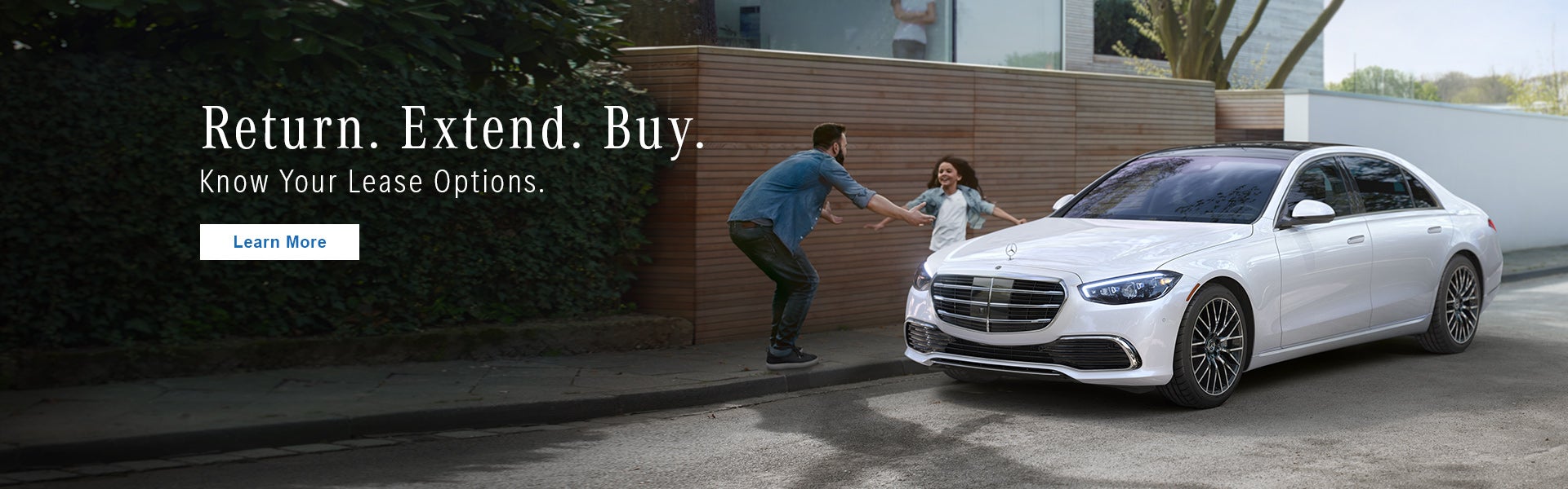 Mercedes-Benz of Okemos | Michigan Mercedes-Benz Dealer