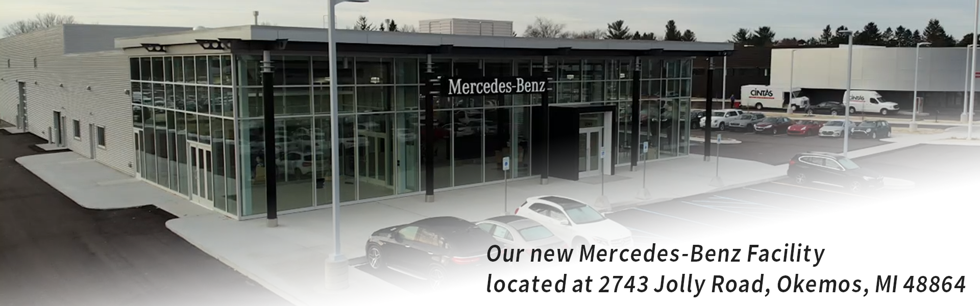 Mercedes Benz Of Okemos